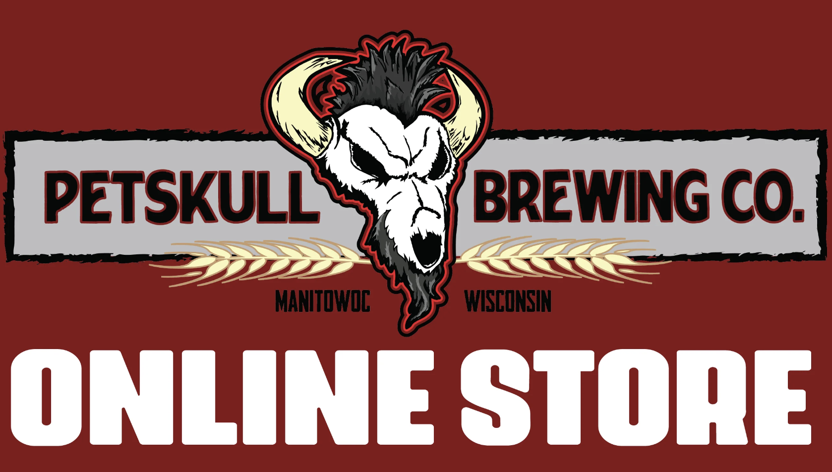 PetSkull Brewing Company Manitowoc WI Brewery and Tap Room